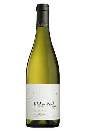 Louro do Bolo Godello vino blanco de la D.O. Valdeorras