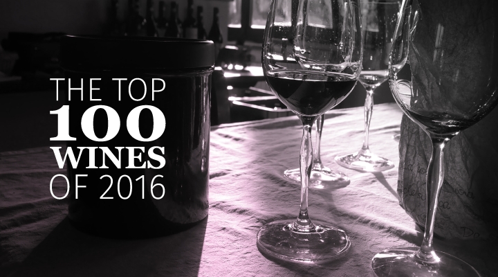 Los mejores 100 vinos del mundo del 2016 para James Suckling - recetum.com